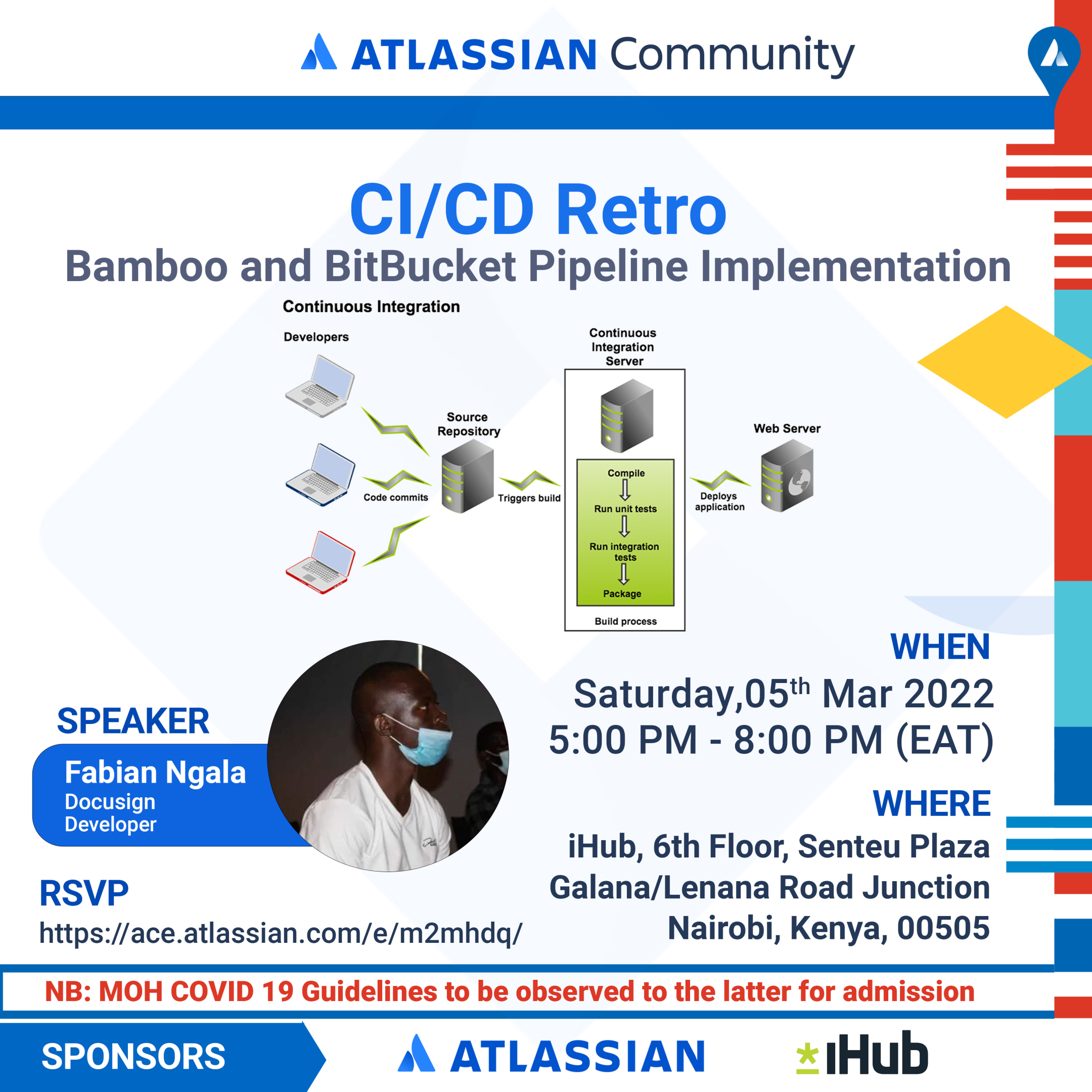 See CI/CD Retro: Bamboo and BitBucket Pipeline Implementation at ... See CI/CD Retro: Bamboo and BitBucket Pipeline Implementation at ...